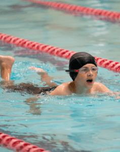 Toronto Swimming Lessons | Learn to Swim in Small Classes
