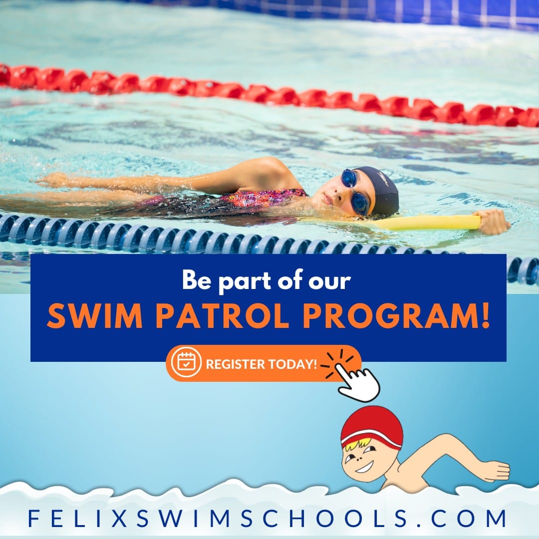Swim Patrol Program in Toronto & GTA