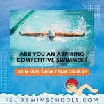 Swim Team | Pre-competitive Swim Program