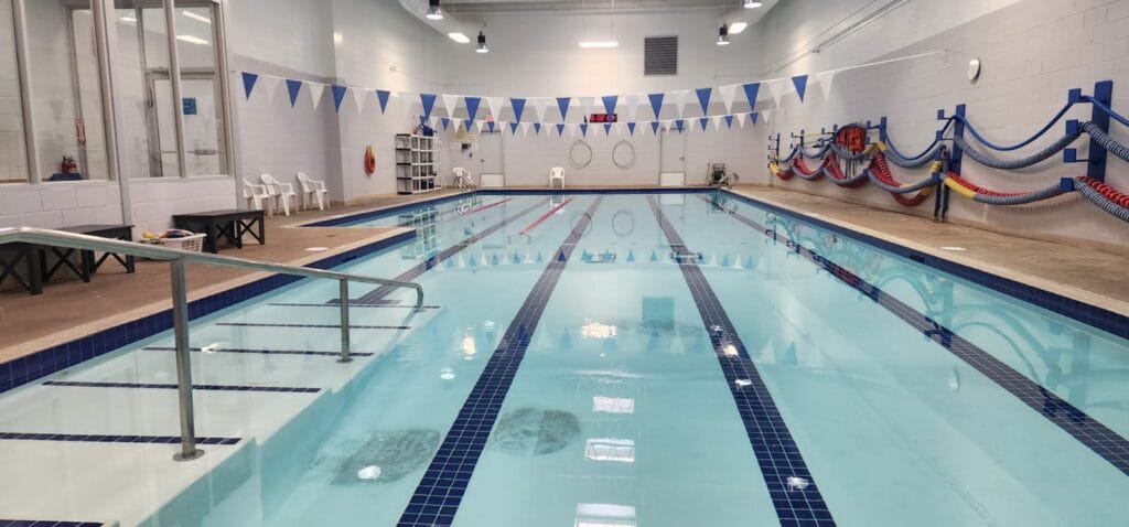 Felix’s Swim School Woodbridge | Swim Lessons for Kids & Adults